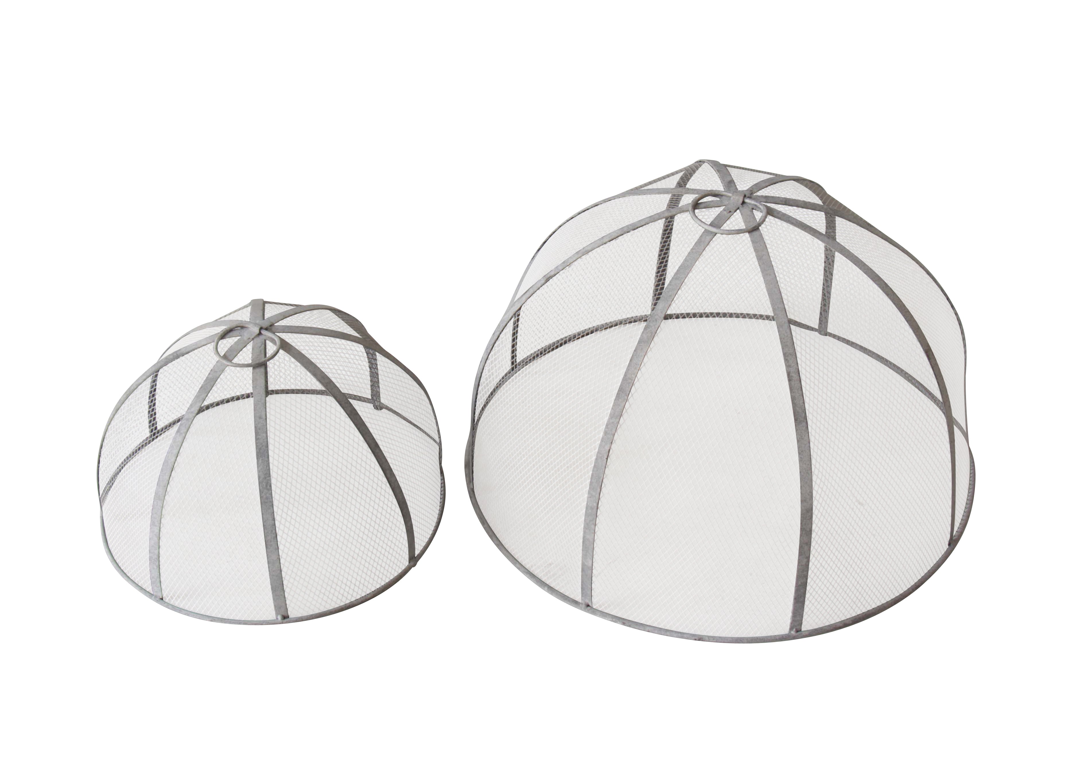 RUSTIC WIRE MESH FOOD COVER – High Country Home